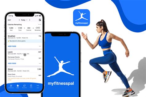 Nutrition And Fitness Expert Spotlights Benefits Of Myfitnesspal App