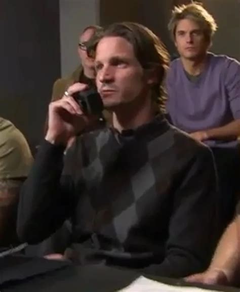 Mark Herwick Code 9 Wiki Fandom