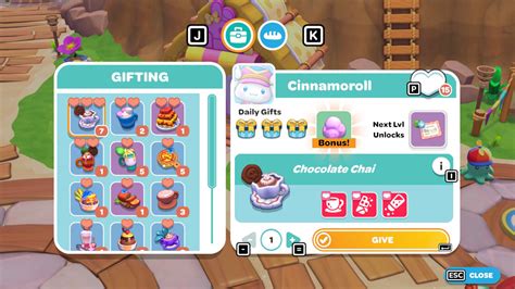 When Does The Day Reset In Hello Kitty Island Adventure Siliconera