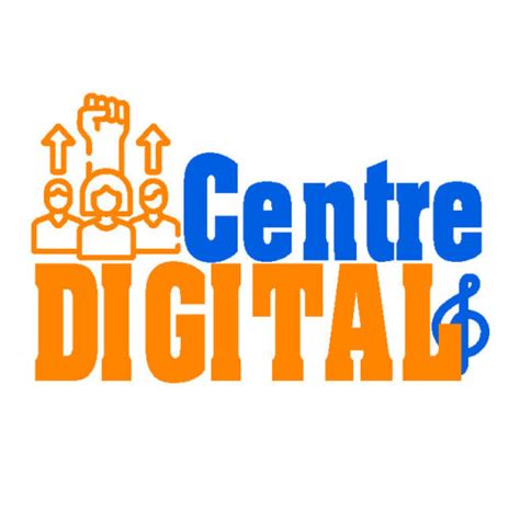 Projet Webpourtous Centre Digital