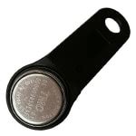 iButtons: DS199A+F5, DS1990A+F3, DS1990R#F5, DS1990R#F3, DS1971