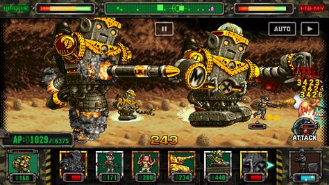 Dont Talk To Me Or My Sons Ever Again Rmetalslugattack