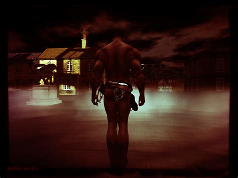 Second Life Recently By Playing Pc Games Loverslab