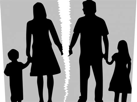 Cómo se afronta un divorcio Me lo dijo Lola