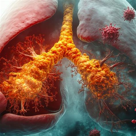 Stream Episode Small Cell Lung Cancer Advancing Precision Medicine