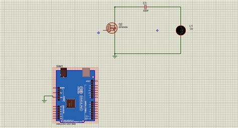 Measure Battery Voltage 4v Using Optocoupler And Read Voltage Value Use Arduino Page 2
