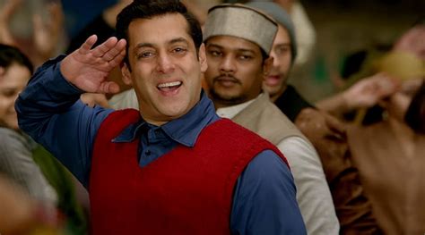 Tubelight Trailer Salman Khan Is Films Hero As Well As Its Biggest