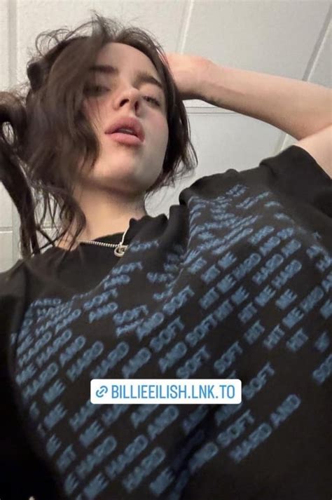 Your Best Friends Older Sister Billie Was Just Perfect And You Had A