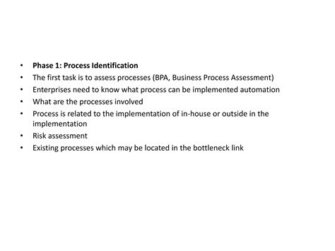 Bpm Lifecycle Ppt Pptx