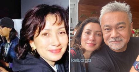 Patutlah Cantik Walau Sudah Usia 50an Rupanya Ini Amalan Sofia Jane