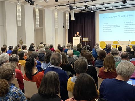 Leben In Würde Für Alle In Israel Palästina Paulus Akademie