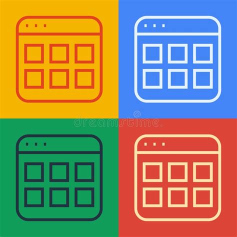 Set Browser Files Social Network Hierarchy Organogram Chart Network Cloud Connection Monitor