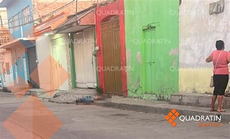 Ultiman A Balazos A 3 Hombres En 2 Hechos Distintos En Iguala