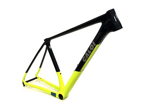 QUADRO ARO 29 CALOI CARBON ELITE RACING Sbbikes