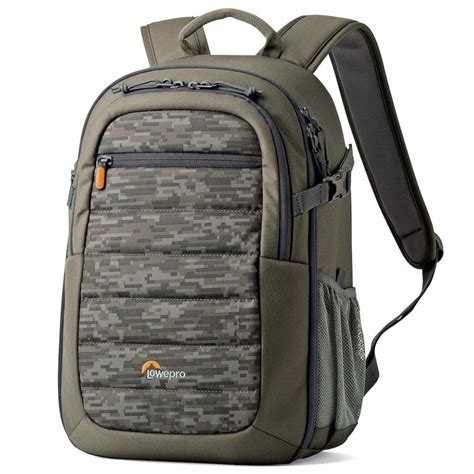 PcFoto | Lowepro Tahoe BP 150 (Mica and Pixel Camo)