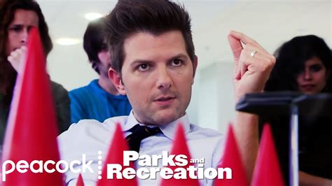 Parks And Recreation Ben