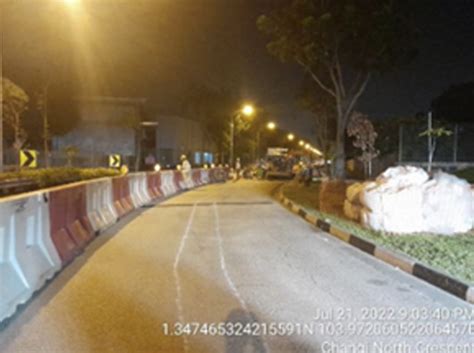 Underground Infrastructure Cloud Telecommunications S Pte Ltd