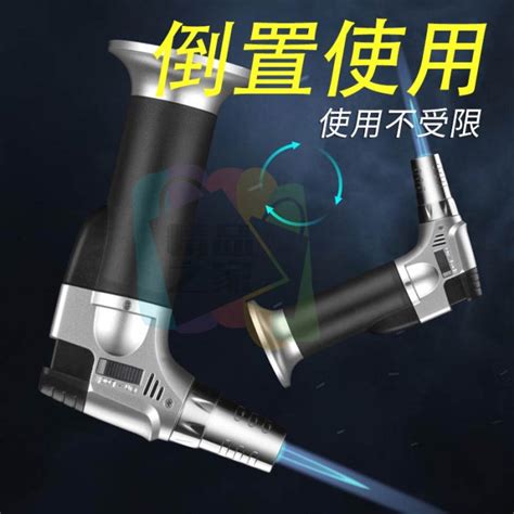 【台灣出貨】直沖噴火槍 雪茄打火機 焊接槍 料理噴槍 防風打火機 噴火槍 生火噴槍 噴燈 家用焊槍 瓦斯銲槍 火槍 Yahoo奇摩拍賣