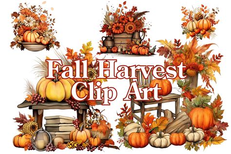 Free Fall Clip Art High Quality Vector Graphics For Creative Projects