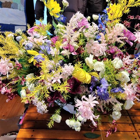 花屋になっちゃった訳は花屋就活失敗自由気まま