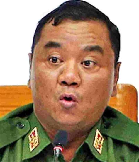 တရုတ် မြန်မာနယ်စပ်တွင် တရုတ်စစ်တပ်က ပုံမှန် စစ်ရေး လေ့ကျင့်မှုကို အကြမ