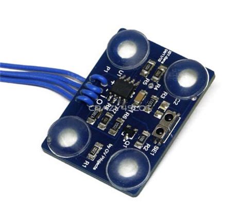 Sensori Pista Slot Car Page 2 Hardware Arduino Forum