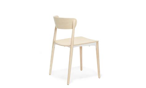 Nemea 2820 Pedrali Chair Lartdevivre Online Furniture