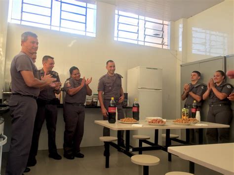 Décimo Batalhão do Interior Piracicaba SP 2019