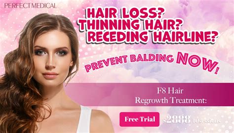 Hair Tonic And Healthy Hair Growth Perfect Medical