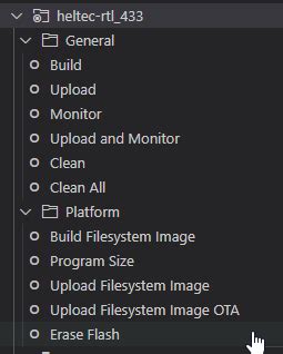 ESP RF Only GPIO Allowed On Wemos D Mini Pro V Theengs And OpenMQTTGateway