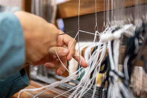 Japans Invisible Disabled Artisans Fight For Spotlight The Straits