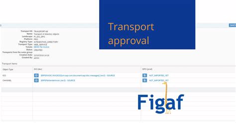 What Is New In 211 New Transport For Sap Picpi Figaf