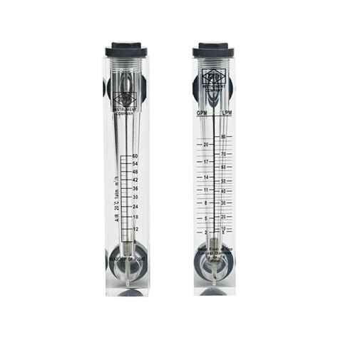 Wholesale Lzm Variable Area Liquid Flow Meter Suppliers Factory
