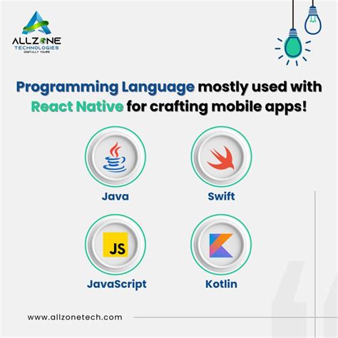 allzone technologies on linkedin programminglanguage reactnative