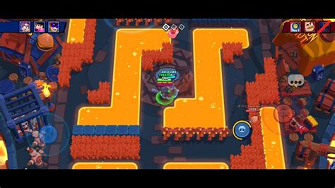 Y Ld Z Oyuncu Bibi Brawl Stars Youtube