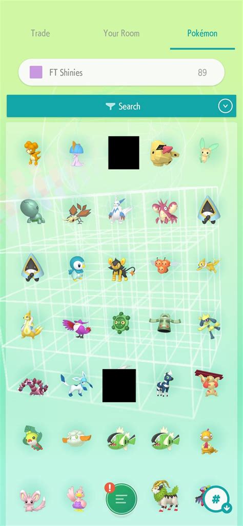 Lf Shiny Shellosgastrodon East No Pogo Rpokemonhome