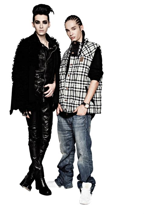 Download Stylish Twin Brothers Posingpng