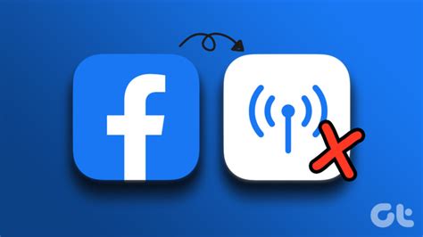 Ways To Fix Facebook App Not Working On IPhone