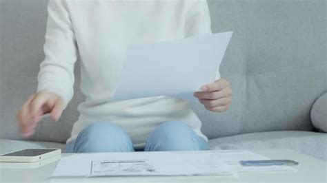 Document Scanning Stock Video Footage For Free Download