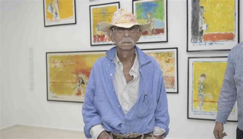 In Honor Of Jose Cestero