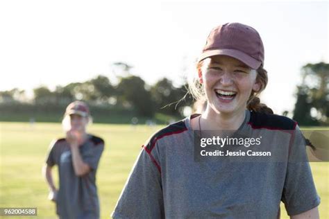 Cricket Girls Photos And Premium High Res Pictures Getty Images