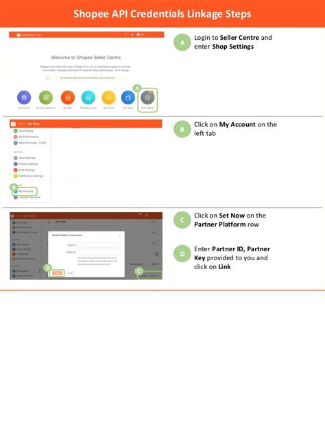 Shopee Api Documentation Shopee Api Redirected Platform Enter Select Country Open Akanlaku