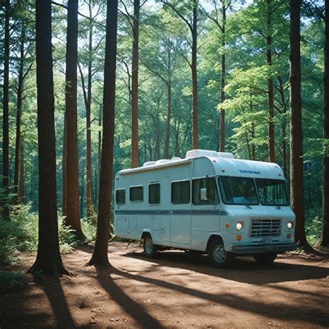 Finding The Perfect Compact Ac Unit For Your Camper Portab