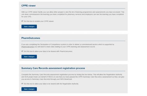 How To Complete Your CPPE Declaration Of Competence Community Pharmacy Humber