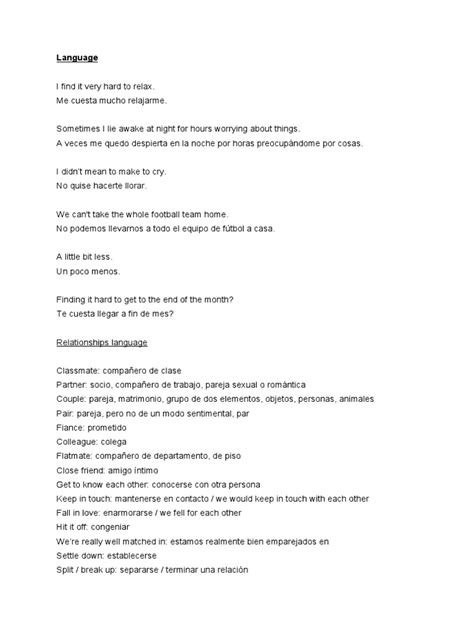 Language Pdf
