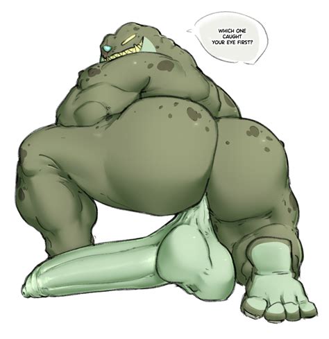 Post 6428579 Amphibia Captain Grime Phosbara