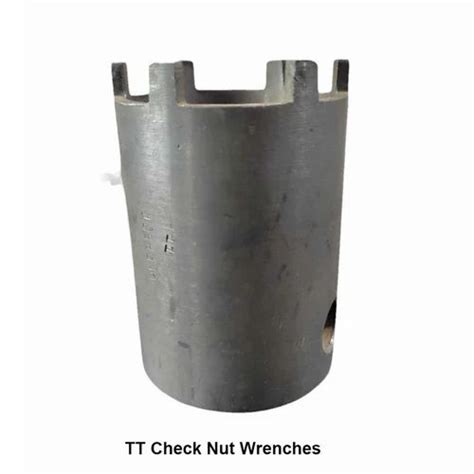Force Check Nut Spanner At ₹ 600piece Spanner Nuts In New Delhi Id