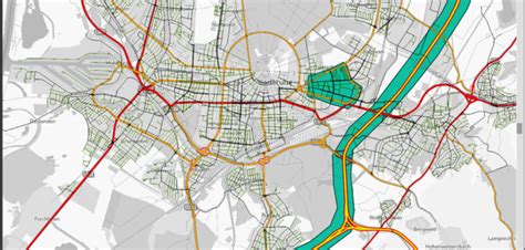ptv group to present latest software innovations traffic technology today