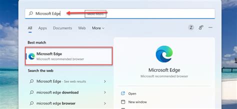 How To Uninstall Microsoft Edge From A Windows PC Techschumz