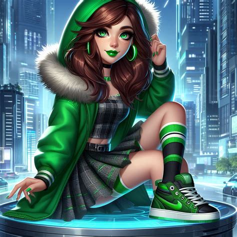 Egirl Ben By Artificial Sissy On Deviantart